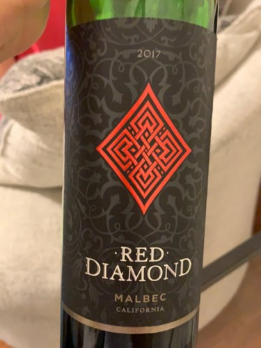 Red Diamond Malbec | Vivino US