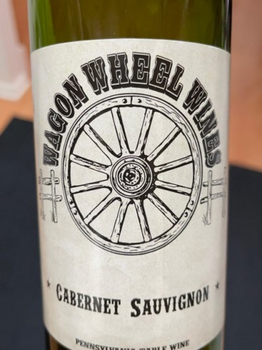 Wagon Wheel Wines Cabernet Sauvignon | Vivino US