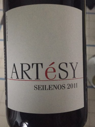 Artesy Seilenos | Vivino Australia