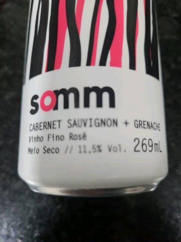 Somm Rosé | Vivino US