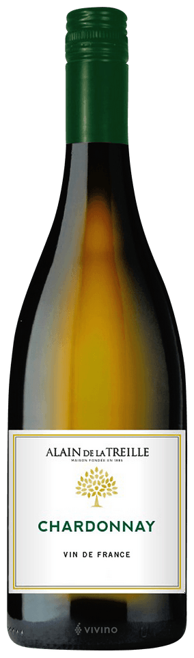 Alain de la Treille Winery | Vivino