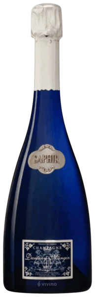 Danteny-Mangin Saphir Brut Champagne Premier Cru | Vivino US