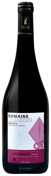 Domaine de Clayou Anjou Rouge | Vivino US