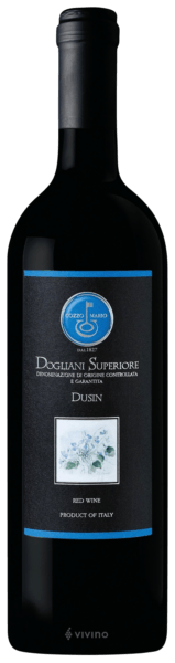 Cozzo Mario Dogliani Superiore Dusin | Vivino Brasil