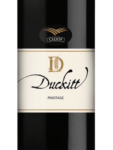 Cloof Duckitt Pinotage | Vivino US