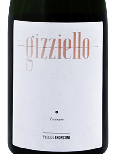 Palazzo Tronconi Gizziello Lecinaro | Vivino US