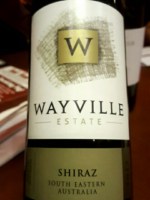 Wayville Shiraz | Vivino US