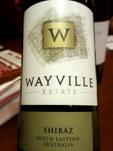 Wayville Shiraz | Vivino US