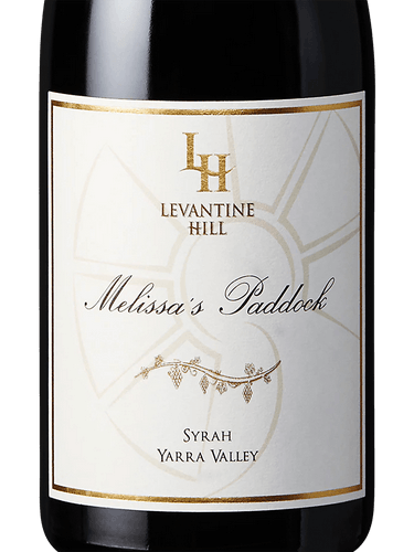 2015 Levantine Hill Melissa's Paddock Syrah | Vivino US