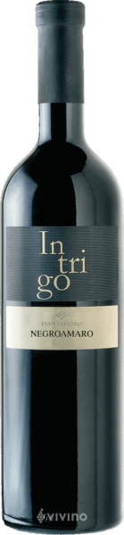 Intrigo Negroamaro | Vivino Italia