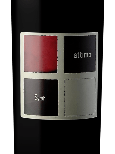 Paladin Attimo Syrah | Vivino