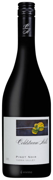 Coldstream Hills Pinot Noir | Vivino