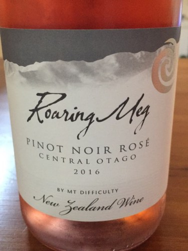 Mt Difficulty Roaring Meg Pinot Noir Rosé | Vivino US