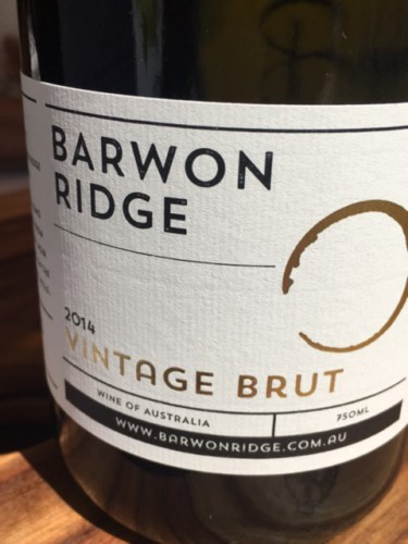 Barwon Ridge Vintage Brut | Vivino US