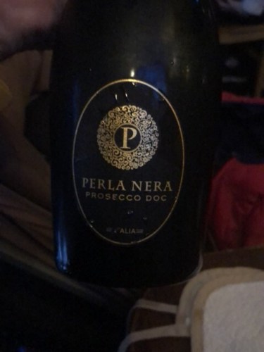 Perla Nera Prosecco | Vivino US