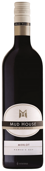 Mud House Merlot | Vivino Brasil