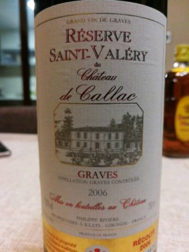 Château de Callac Réserve Saint-Valéry du Château de Callac Graves ...