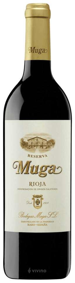 Bodegas Muga Winery | Vivino