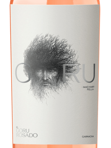 EGO El Goru Rosado | Vivino English