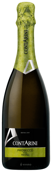 N.V. Contarini Prosecco Treviso Extra Dry | Vivino US