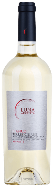 Luna Argenta Appassite Bianco | Vivino US