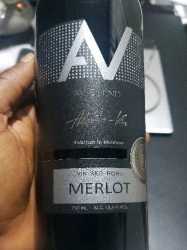 Alianta AV Blend Merlot | Vivino US