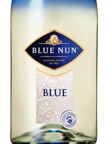 Blue Nun Blue Finest | Vivino Brasil