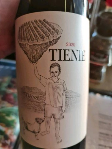 Diemersdal Tienie | Vivino US