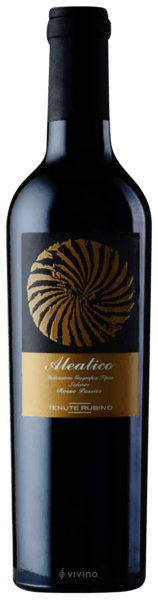 Tenute Rubino Aleatico Passito | Vivino Brasil