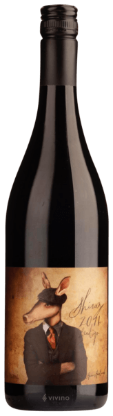 AAA Aaron Aardvark Shiraz | Vivino US
