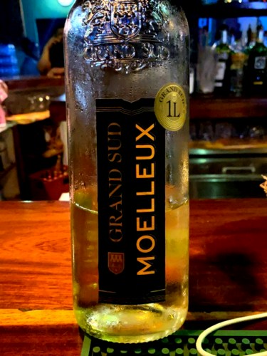 Grand Sud Moelleux | Vivino France