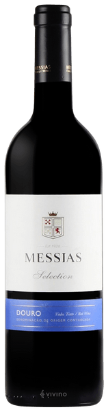 Messias Douro Selection Tinto | Vivino US