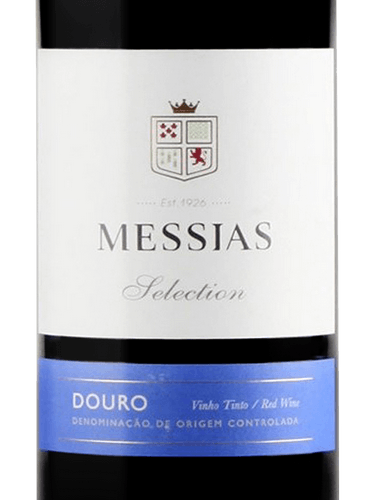 Messias Douro Selection Tinto | Vivino US