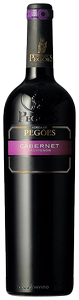 Adega de Pegões Monocasts Cabernet Sauvignon | Vivino English