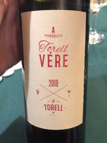Torell Torell Vére | Vivino US