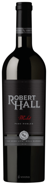 Robert Hall Merlot | Vivino English