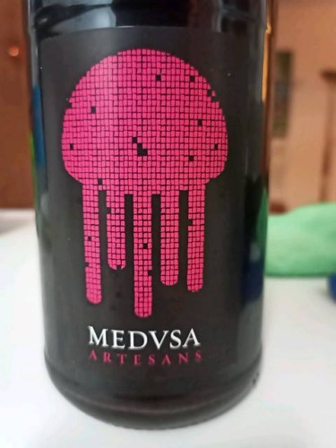 N.V. Celler Manyé Fortuny Medusa Artesans | Vivino US