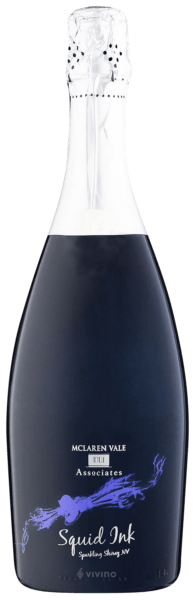 Thicker Than Water Squid Ink Sparkling Shiraz | Vivino US