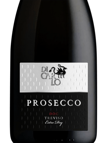 Di Carlo Prosecco Treviso Extra Dry | Vivino US