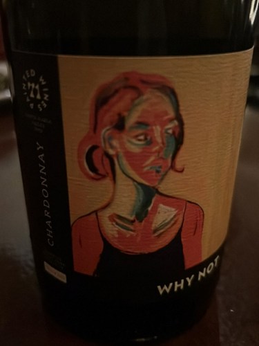 71 Painted Wines Why Not Chardonnay | Vivino US