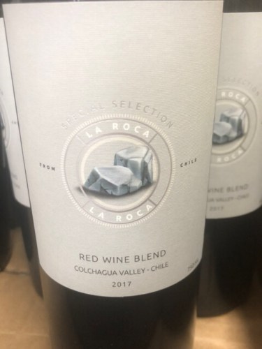 La Roca Special Selection Red Blend | Vivino United Kingdom
