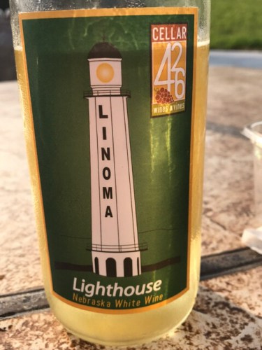 Cellar 426 Linoma Lighthouse White | Vivino US