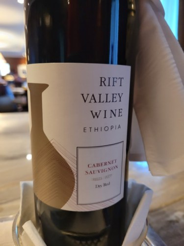 Rift Valley Cabernet Sauvignon | Vivino Brasil