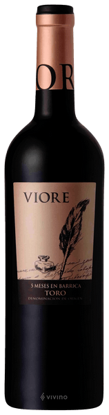 Viore 5 Meses en Barrica Tinto | Vivino US