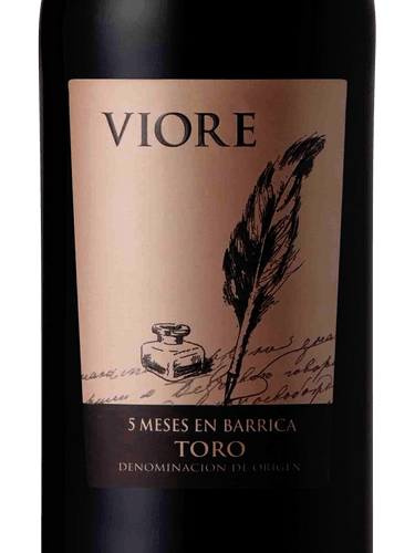 Viore 5 Meses en Barrica Tinto | Vivino US
