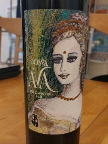 Poggio Ai Laghi Donna Ava |Vivino Hong Kong