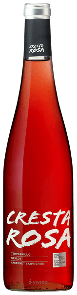 N.V. Cresta Rosa Rosé | Vivino English