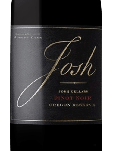 Josh Cellars Reserve Oregon Pinot Noir | Vivino US