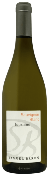 Samuel Baron Sauvignon Blanc | Vivino US