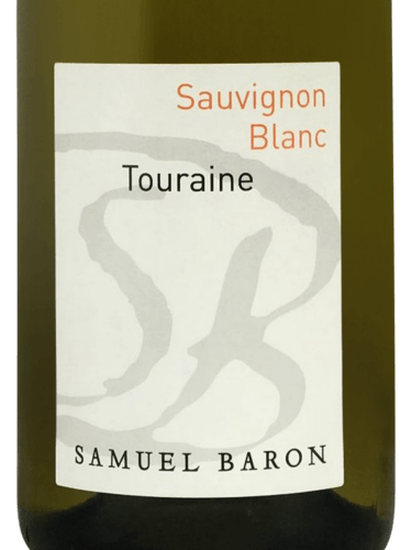 Samuel Baron Sauvignon Blanc | Vivino US